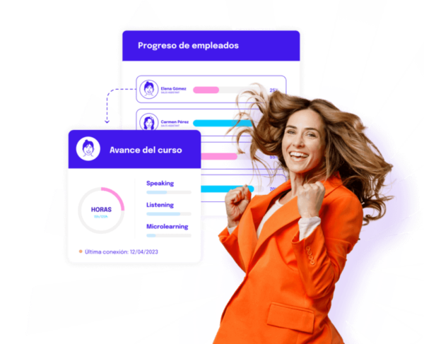 Cursos de Inglés FUNDAE para Trabajadores | Twenix