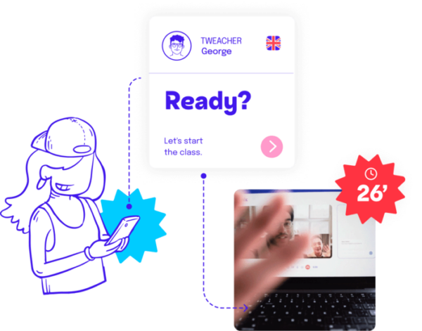 Hello Twenix: Formación práctica y personalizada con resultados rápidos