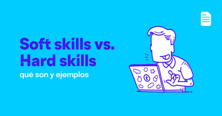 Soft skills vs. Hard skills: qué son y ejemplos | Twenix